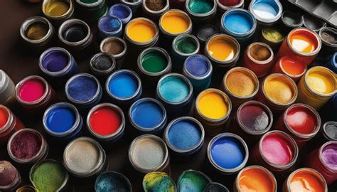 Unveiling The Magic Of Printmaking Inks Craftering