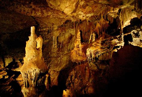 Kartchner Caverns Best Cave In The Us