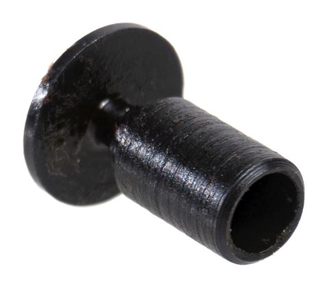Yugoslavian Sks M59 66 Gas Plug Shut Off Button