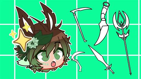 Free To Use Weapon Assets Youtube