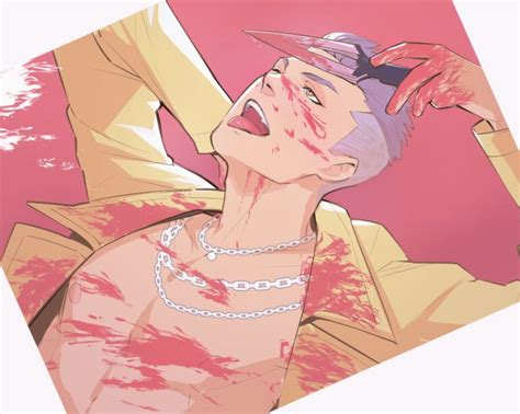 Pin By Ronja Eusterholz On Dbd Game Art Anime Art