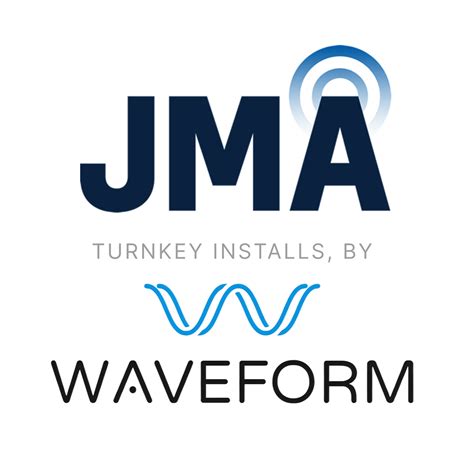 Jma Wireless Das Installs And Integration Waveform