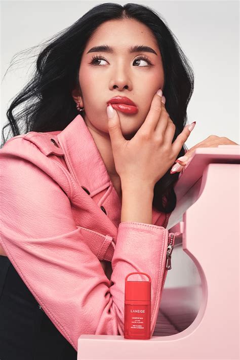 Katseye And Laneige Link Up For New Campaign Hypebae