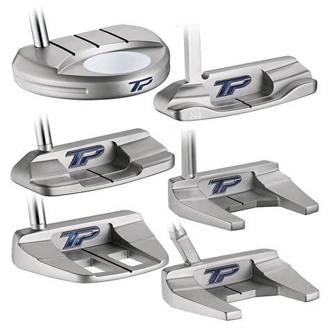 Taylormade Tp Hydro Blast Putter 2021