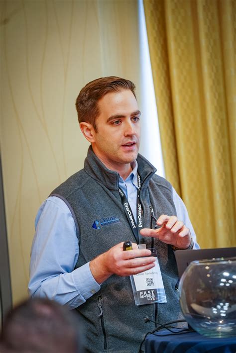 Paul Criner Shares Remodeling Expertise At Industry Conferences