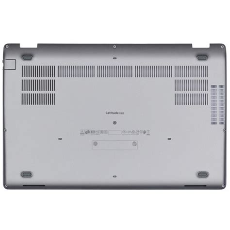 Dell Bottom Base Cover With Smart Card Reader Dell Usa