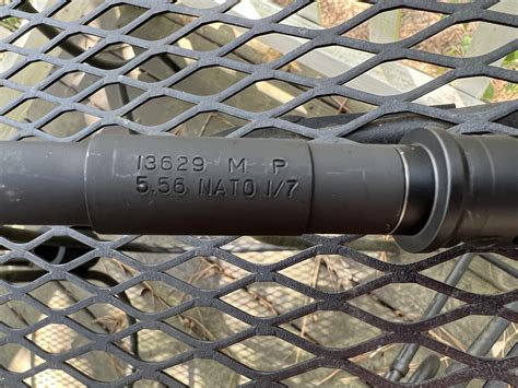 M4a1 Block 1 R Militaryarclones