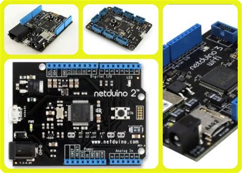 5 Great Arduino Alternatives News