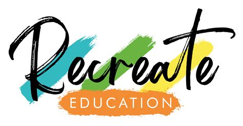 Recreate Education