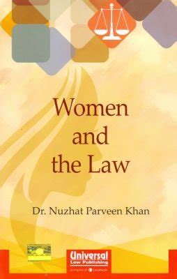Buy Women And The Law Book Online At Low Prices In India Women And