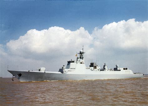 052052b Class Destroyers Page 373 Sino Defence Forum China