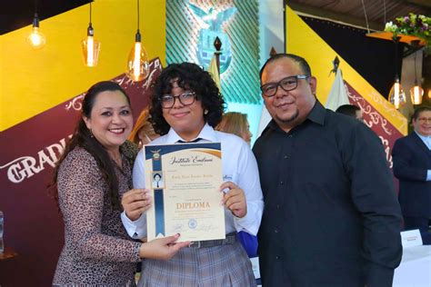 Graduaciones 2024 Instituto Emiliani