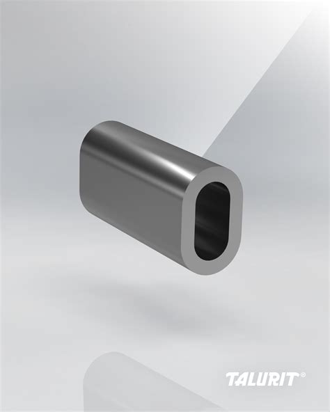 Talucrimp™ Aluminium Turnback Ferrule Talurit®