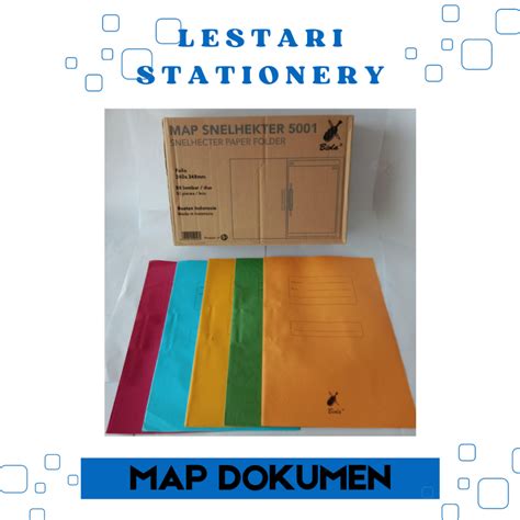 Jual Map Biola Tulang Map Biola Stopmap 5001 Map Biola Murah Map Tulang Lestari Stationery