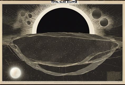 Total Solar Eclipse Dates History By Astrology Art Apr 2024 Medium