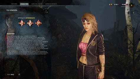 Dead By Daylight Survivor Perks