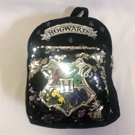 Wizarding World Of Harry Potter Bags Hogwarts Harry Potter Small