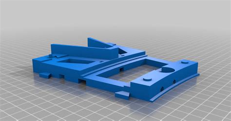 [concept instructions blueprint] stargate rotate glyphs with stepper