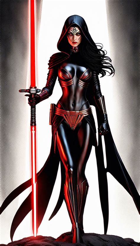 Kotor Sith Assassin By Valdraja On Deviantart