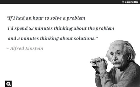 Albert Einstein Quotes