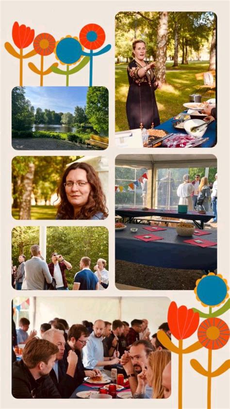 Neeraj Choudhary On Linkedin Sogeti Gavle Team Delightfulsummerfest