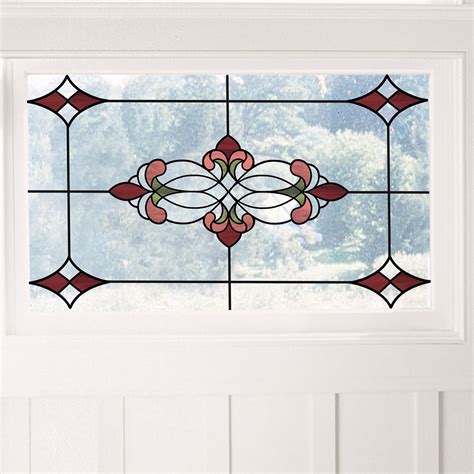 Stained Glass Decals The Ultimate Guide To Transform Your Windows Lark