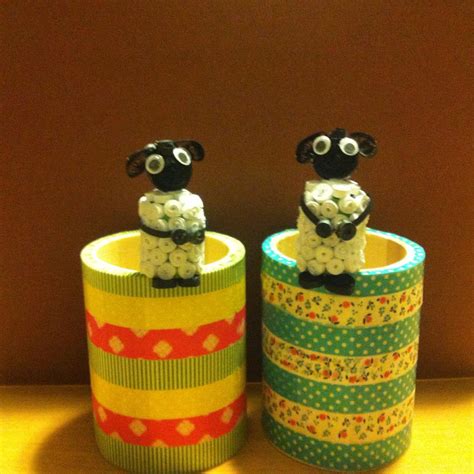 פוקסיה הפעלות הבנות המוכשרות של חוג פוקסיה הכינו קופסא