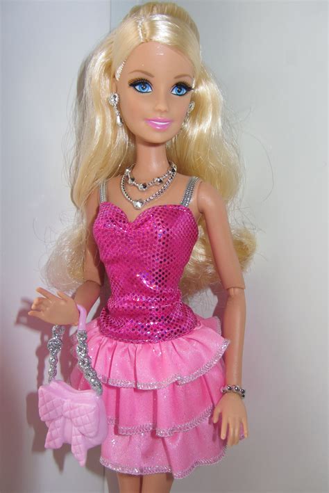 Barbie Life In The Dreamhouse Barbie Doll 2013 Vintage Barbie