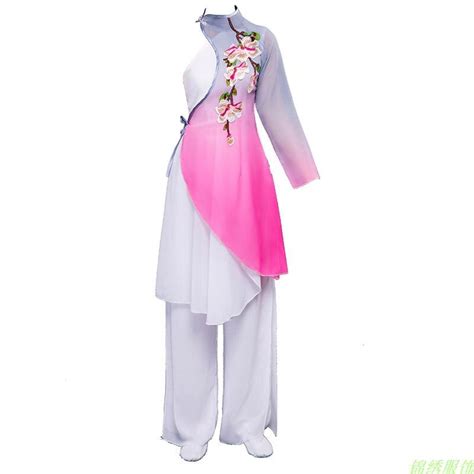 Chinese Style Folk Style Ladies Classical Dance St Vicedeal