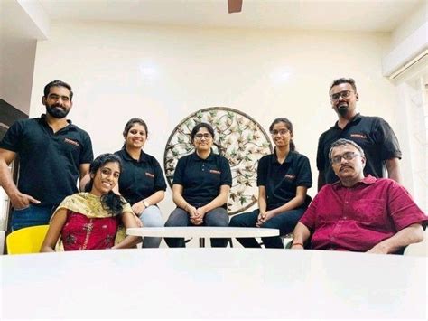 Sharumathi Loganathan On Linkedin Wiskill Team