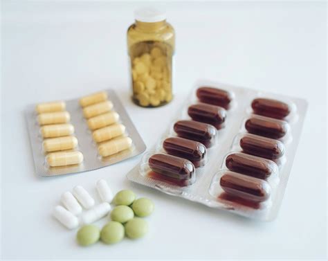 Taking Prenatal Supplements Associated With 30 Lower Risk Of Autism