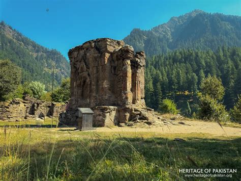 Sharada Temple Kashmir