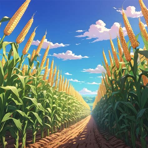 Premium Photo Natural Lanscape Background