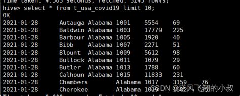 【hive大数据】hive分区表与分桶表使用详解sql 分桶逆风飞翔的小叔的博客 Csdn博客 【hive大数据】hive分区表与分桶表使用详解sql 分桶逆风飞翔的小叔的博客 Csdn博客