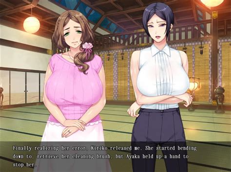 Orcsoft Kagura Games My Life As A Cult Leader V3 Final Patch Only Uncen Eng