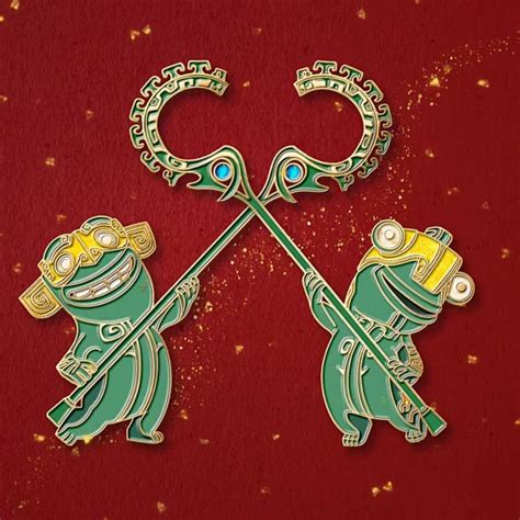 哪吒2魔童闹海周边结界兽金属磁吸冰箱贴高动漫电影周边收藏纪念 淘宝网 花瓣网