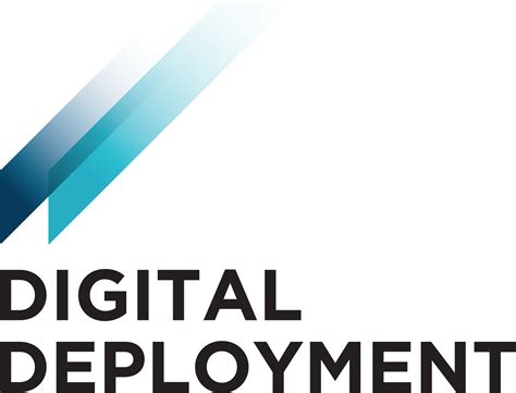 digital deployment