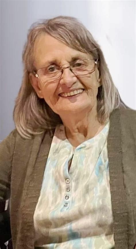 Sharon Burant Obituary Saskatoon Sk