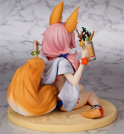 Fategrand Order Lancertamamo No Mae