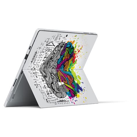For Micro Surface Pro7 Skin Sticker For Surface Pr Grandado
