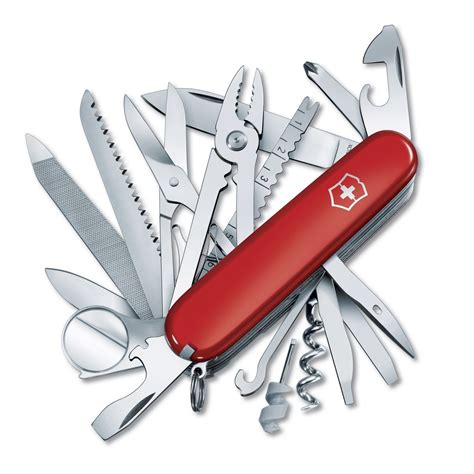 9 Best Swiss Army Knife Reviews Buyer Guide Updated April 2020