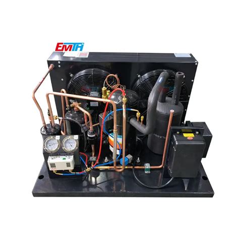 Condensing Unit China Condensing Unit Manufacturers Suppliers