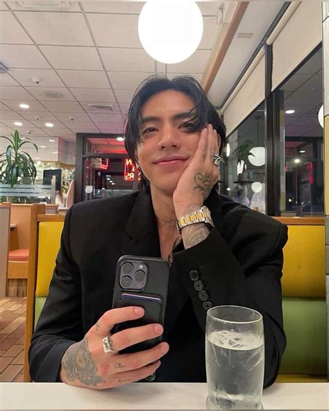 Dpr Ian Christian Yu Christian Singer