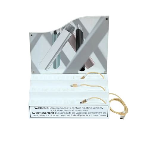 Universal Usb E Cigarette Sample Station Acrylic Display Stand