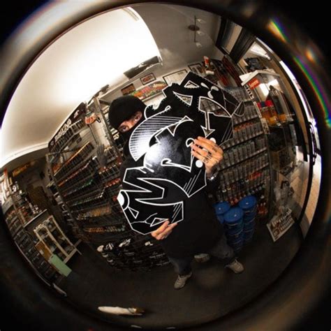 Rusto From Metal To Post Graffiti The Rise Of A King Up Magazine