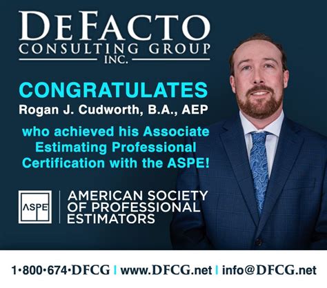 Congrats Rogan J Cudworth Ba Aep Way To Level Up Timothy J Lozos Cpe