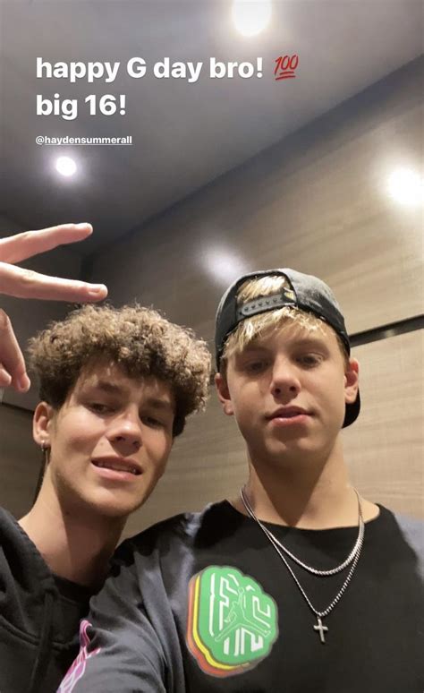 Pin By Bruce J Pimentel On Carson Lueders Carson Lueders Carson