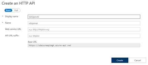 Azure Spring Clean Deploying Azure Openai In The Enterprise World Stefano Demiliani