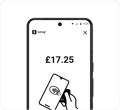 Explore Tap To Pay With Sumup