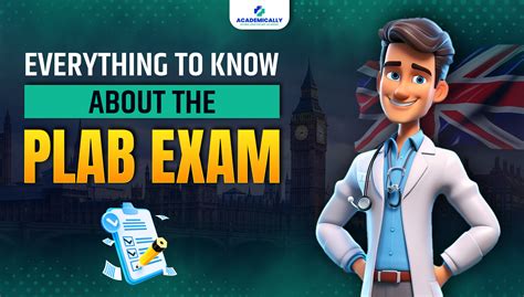 Plab Exam Medical Practice In Uk Academically